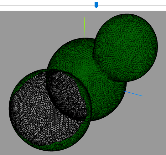 implicit surface